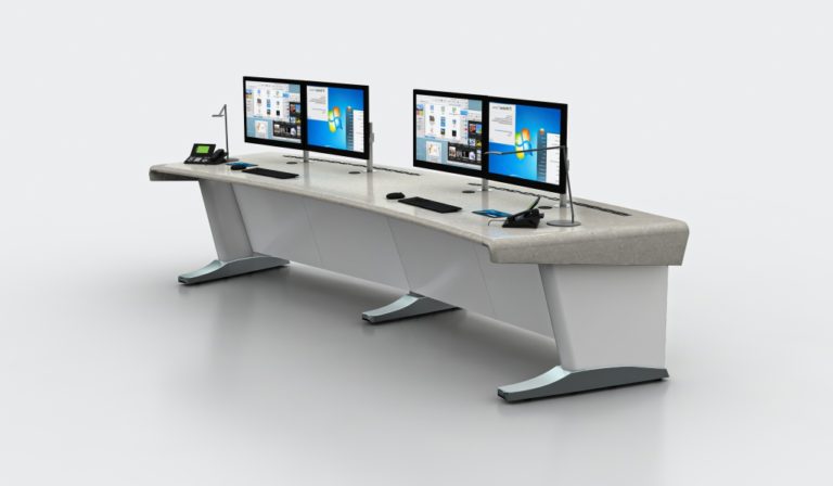 Data Center Console | Operator Console