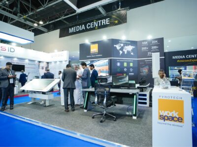 Events - Pyrotech Workspace Solutions