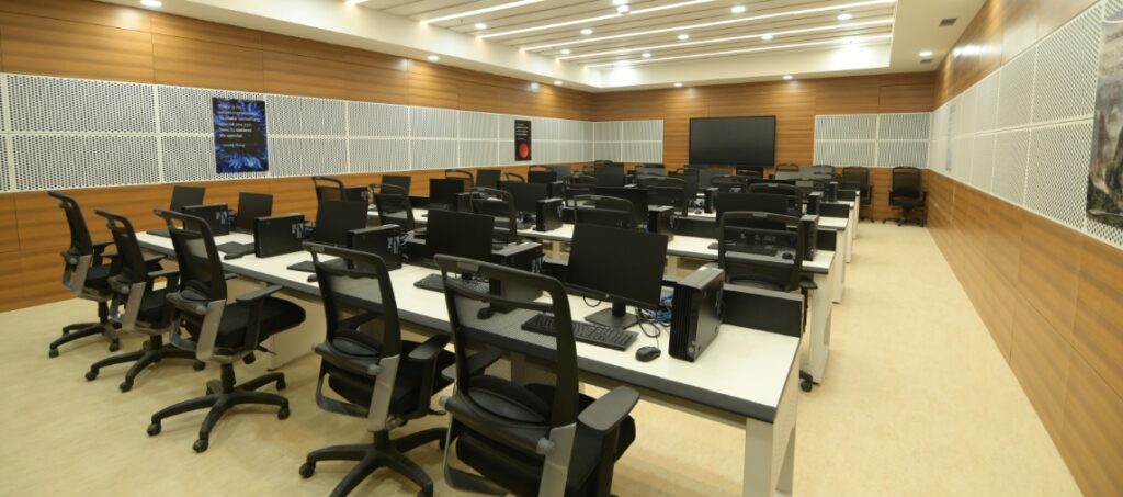 24/7 Integrated Command & Control Center | Work | PWS