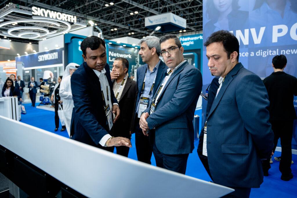 Events - Pyrotech Workspace Solutions